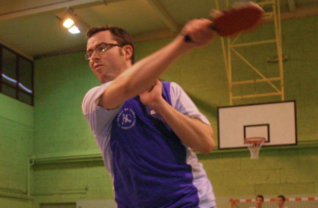 People Archive - AS Sarreguemines Tennis de Table